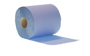 Paper Hygiene - Gompels HealthCare