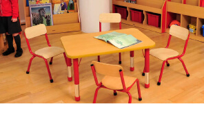 Early Years Furniture - Gompels - Care & Nursery Supply Specialists