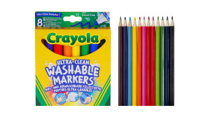 Arts & Crafts Resources - Gompels - Care & Nursery Supply Specialists