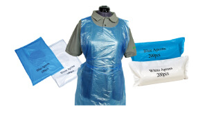Personal Protective Equipment (PPE) - Gompels - Care & Nursery Supply ...