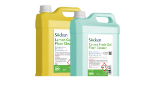 Janitorial Supplies - Gompels - Care & Nursery Supply Specialists