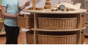 Early Years Furniture - Gompels HealthCare