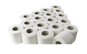 Paper Hygiene - Gompels - Care & Nursery Supply Specialists
