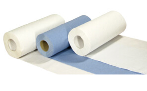 Paper Hygiene - Gompels HealthCare