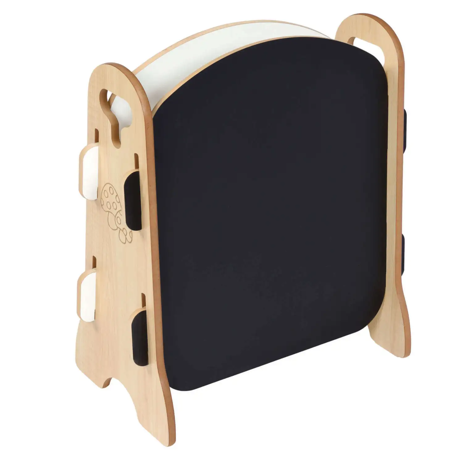 Mini Easel Maple - Gompels | Care & Education Supplies