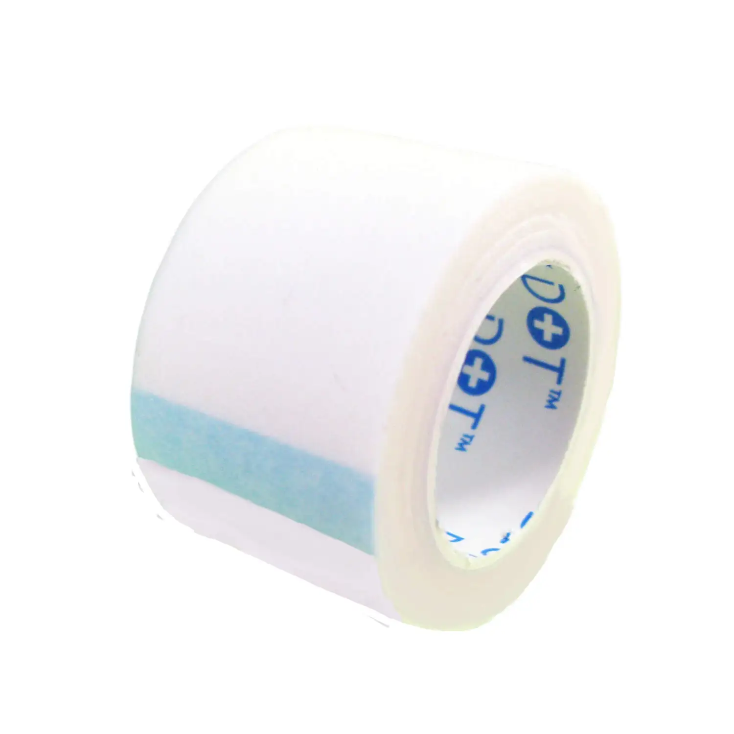 Microporous Tape 1.25cm x 10m 24 Pack - Gompels | Care & Education Supplies