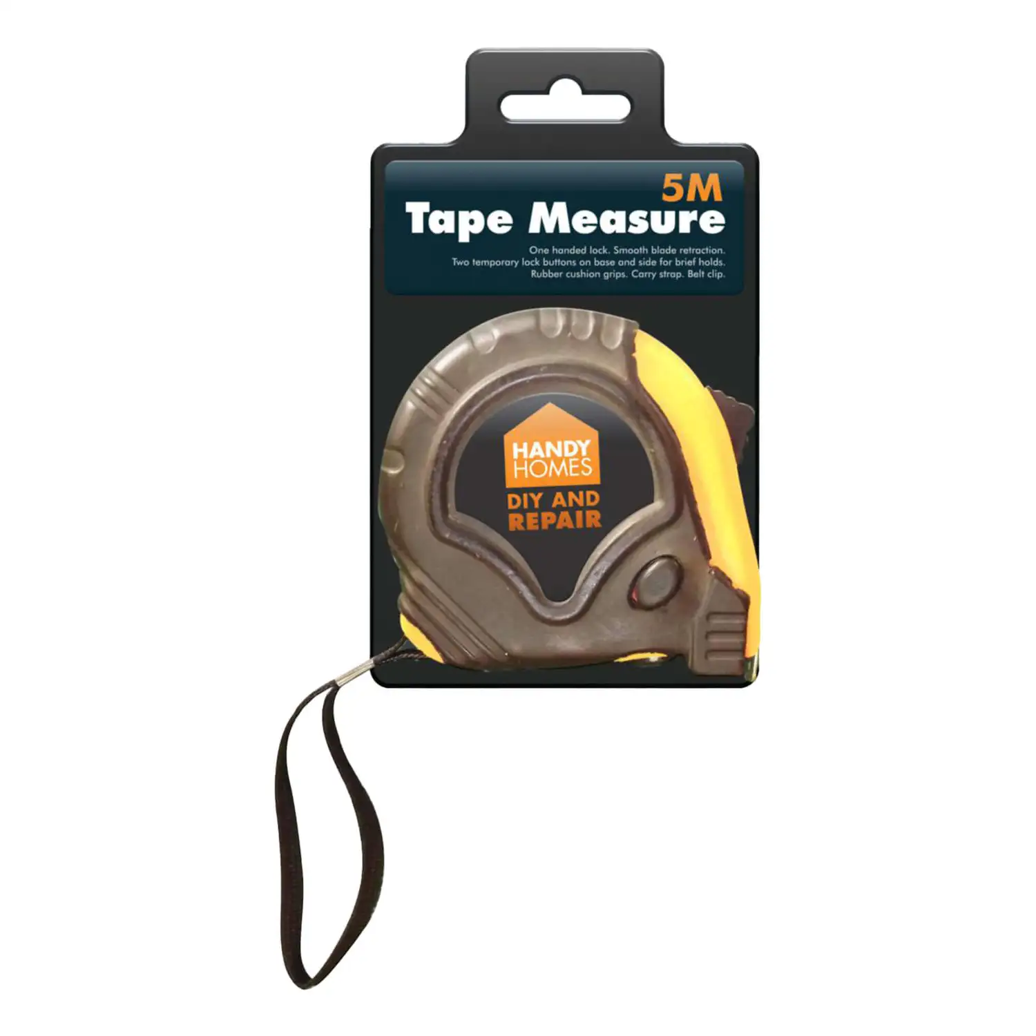 Tape Measure 5 Metre - Gompels | Care & Education Supplies