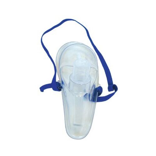 Oxygen Mask Nose at Randall Maupin blog