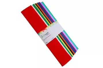 Crepe paper price store