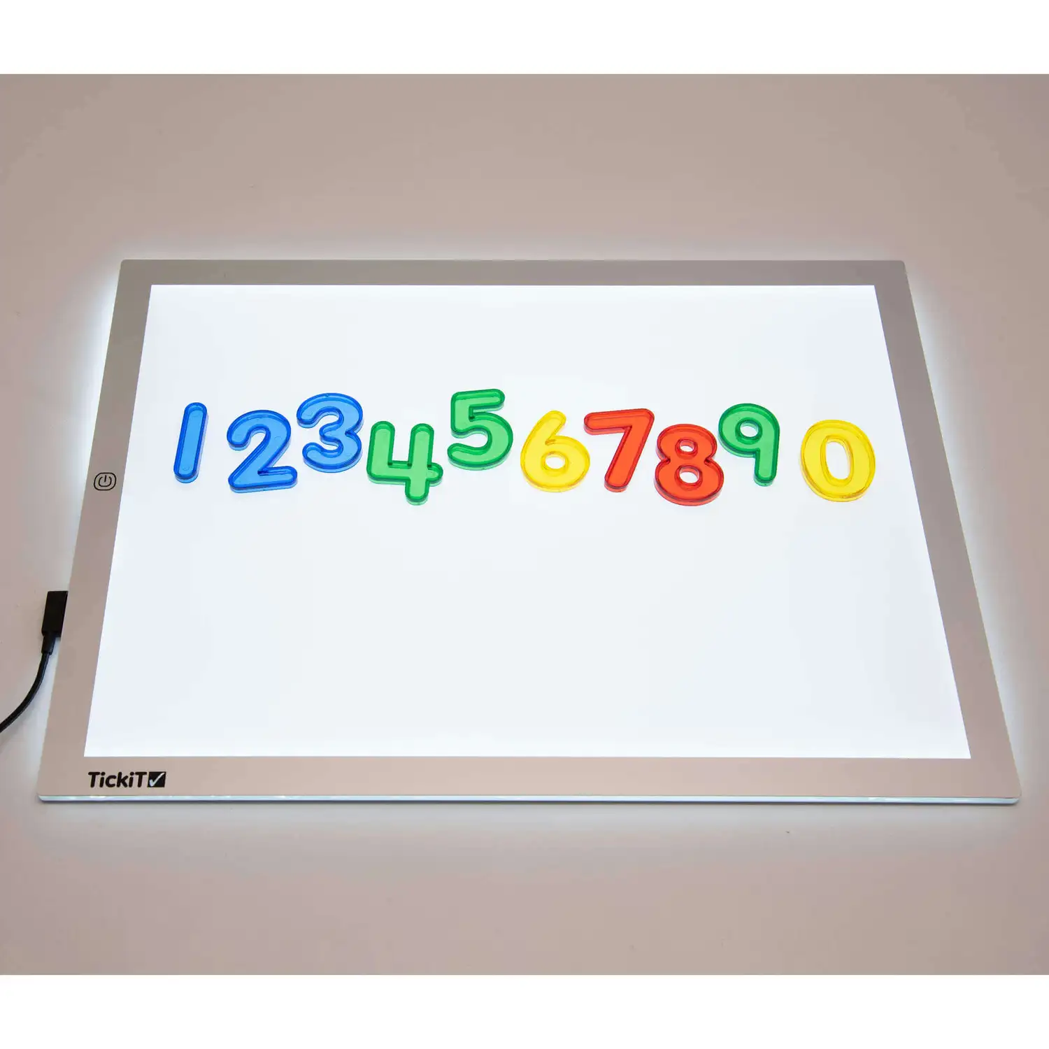 A3 Light Panel - Gompels | Care & Education Supplies