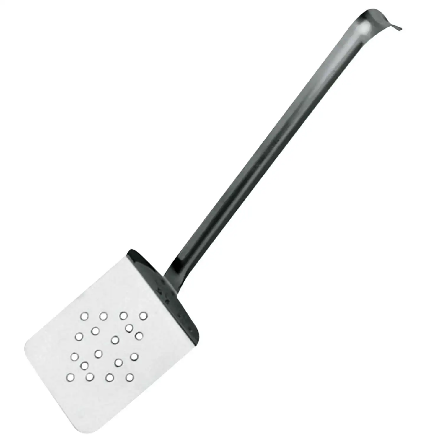 Stainless Steel Fish Slice 53cm - Gompels | Care & Education Supplies