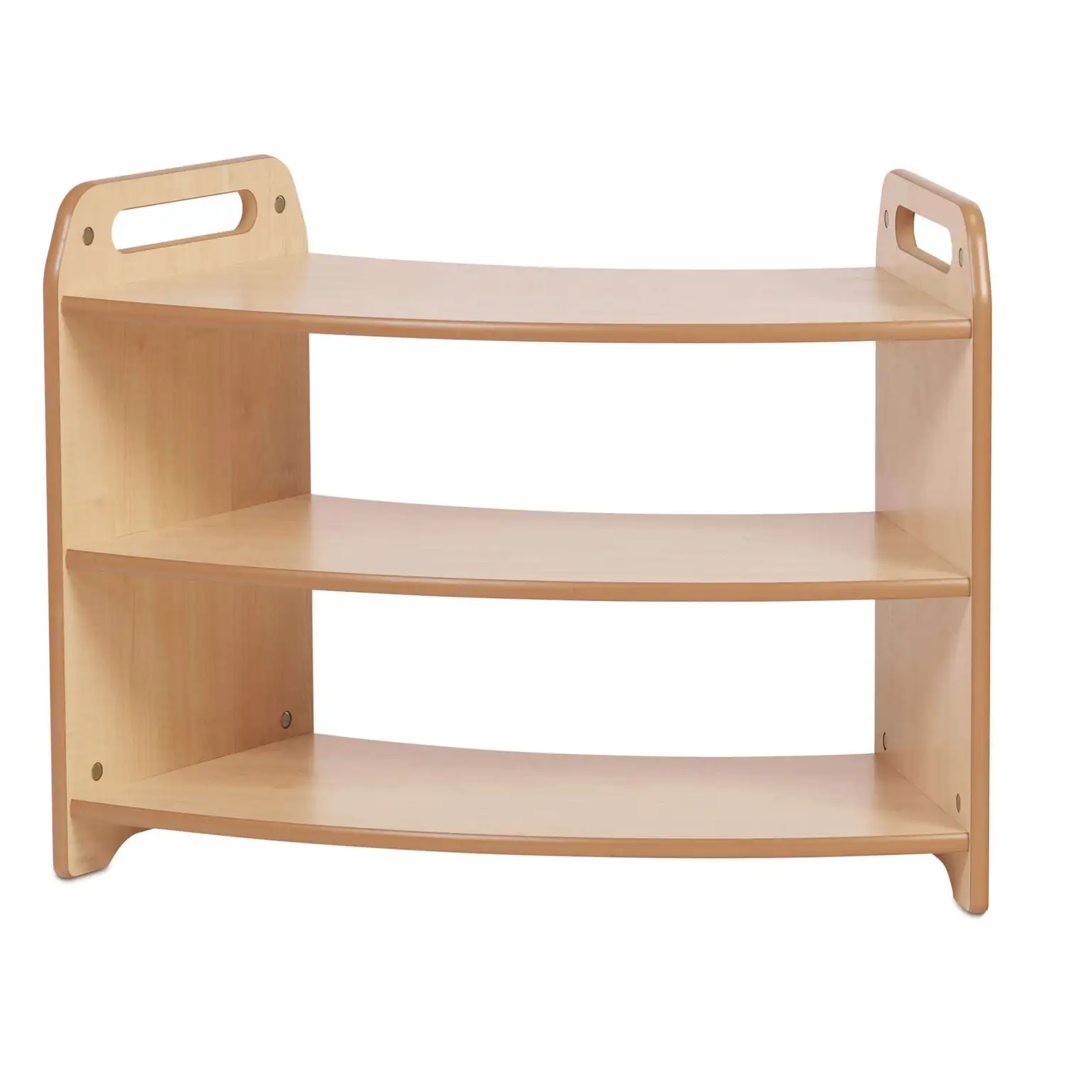 Open Sweep Storage Unit - Gompels | Care & Education Supplies