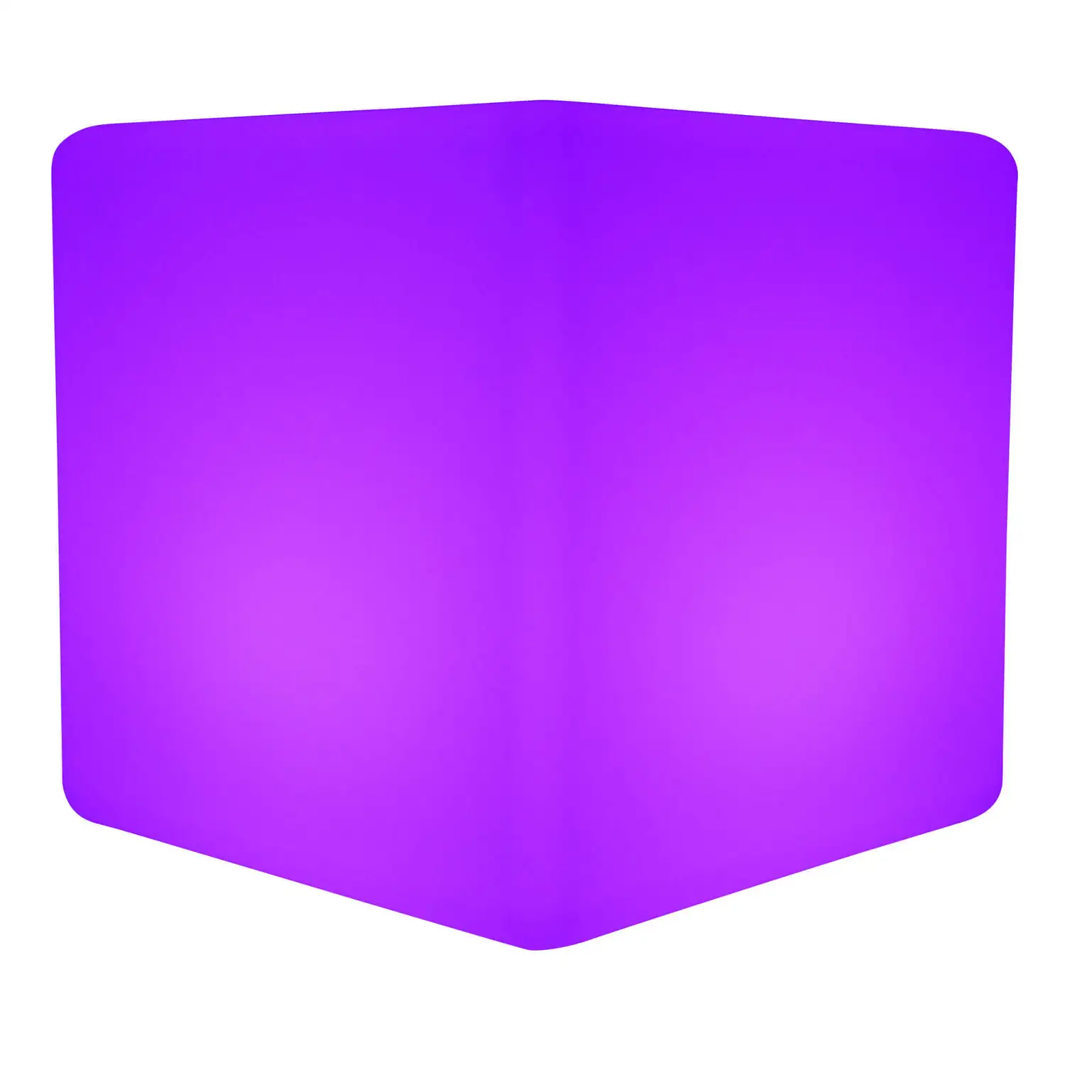 Sensory Mood Cube 40cm - Gompels | Care & Education Supplies