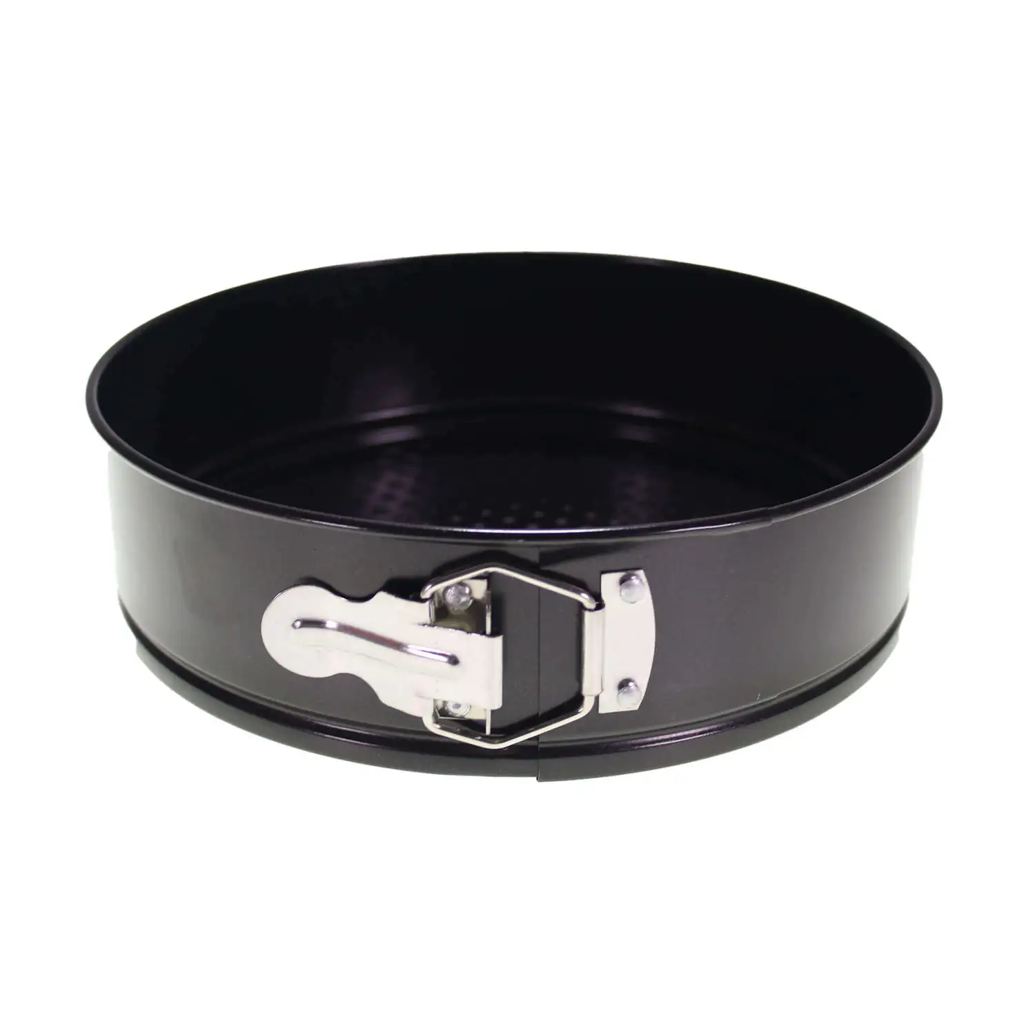 Non Stick Springform Cake Tin 24cm - Gompels | Care & Education Supplies