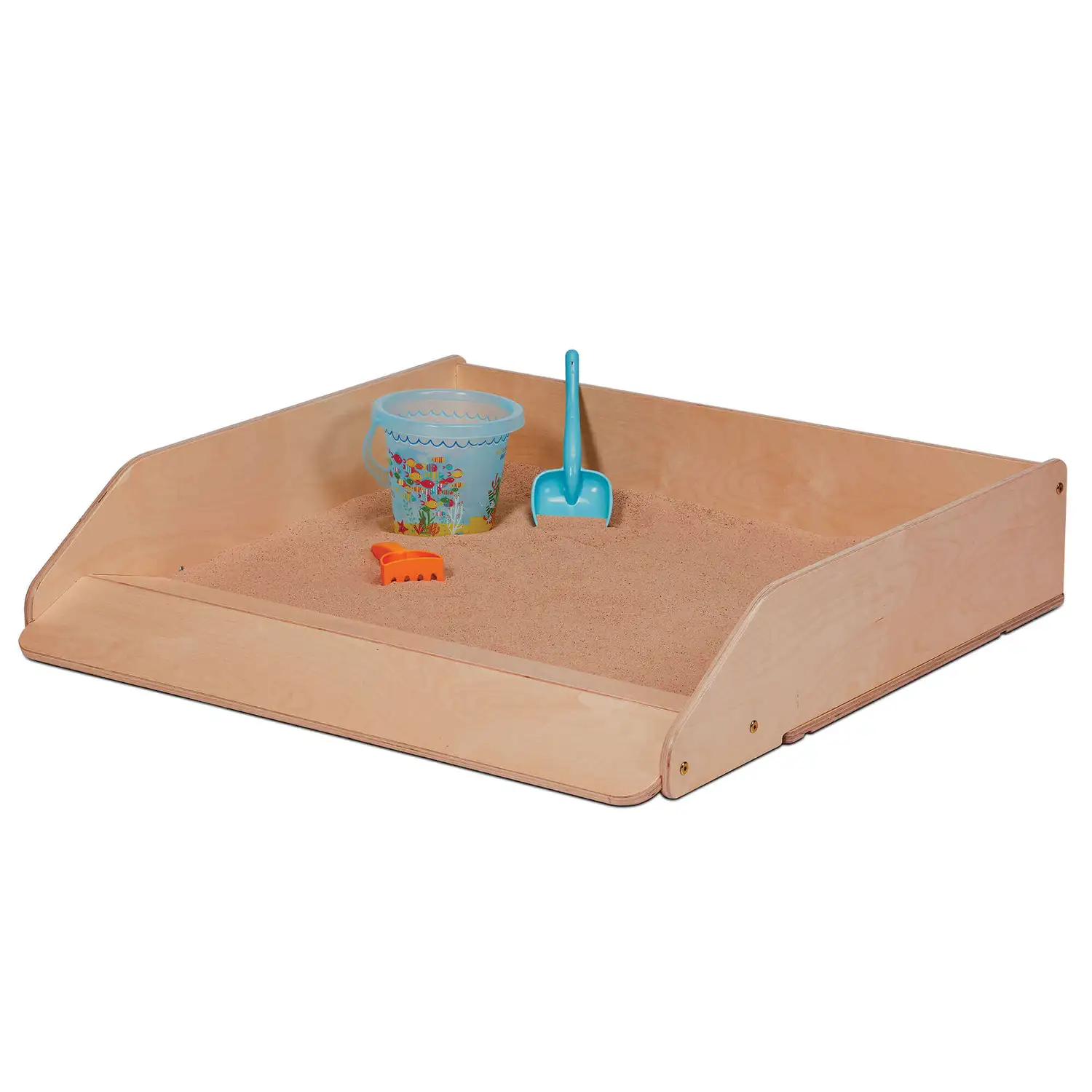 Crawl in Sand Pit - Gompels | Care & Education Supplies