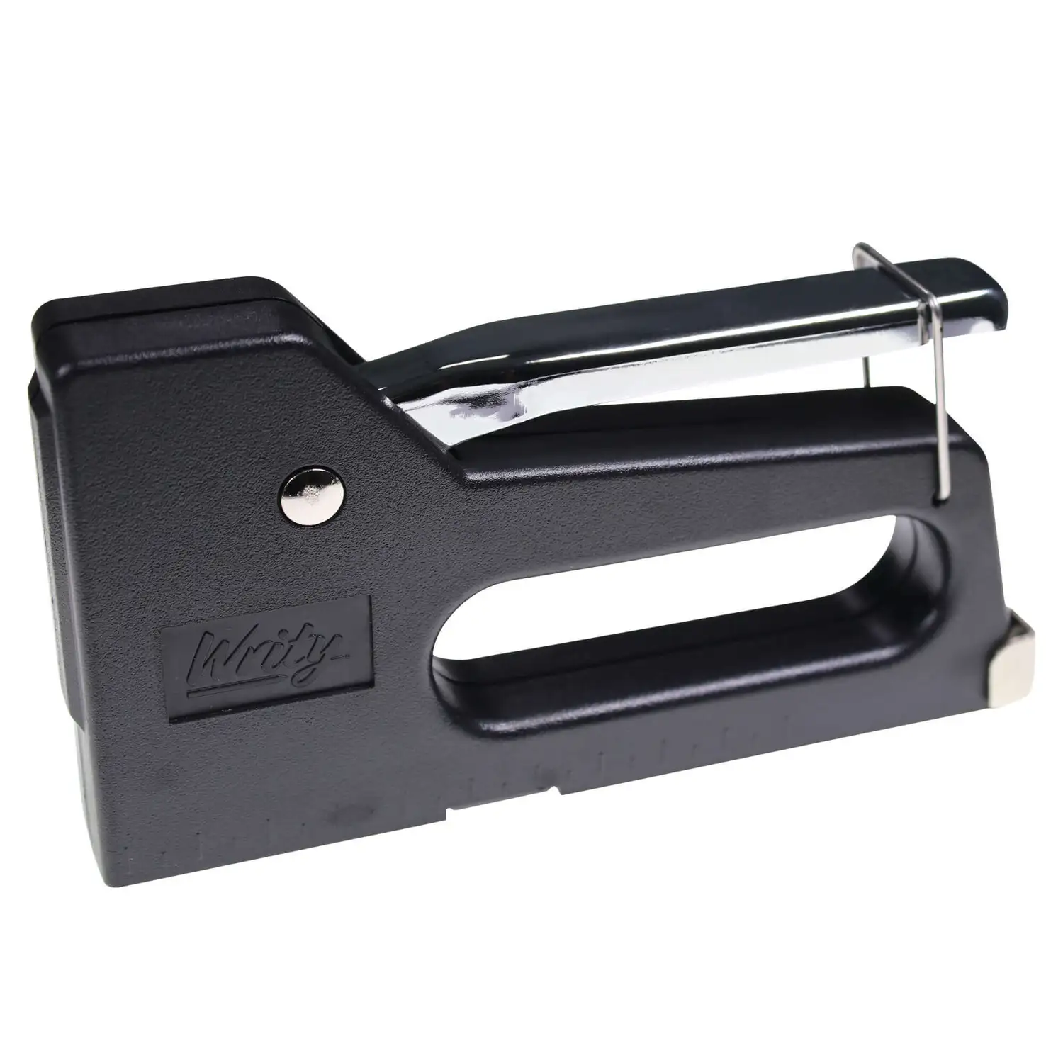 Writy Hand Tacker Black - Gompels | Care & Education Supplies
