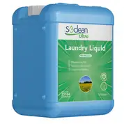 Laundry Liquid - Gompels | Care & Education Supplies