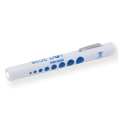 Disposable Pen Torch - Gompels HealthCare