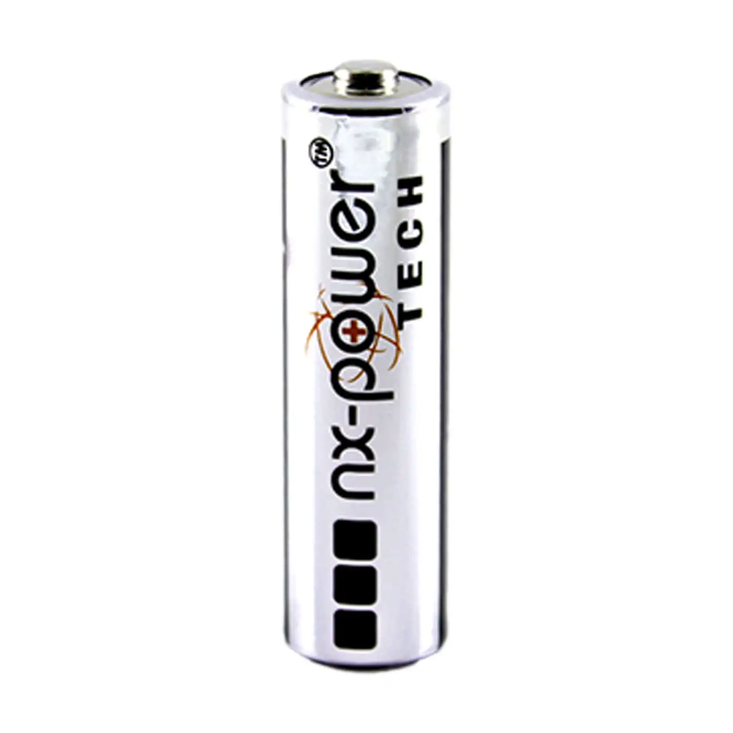 Alkaline Battery AA 10 Pack - Gompels | Care & Education Supplies