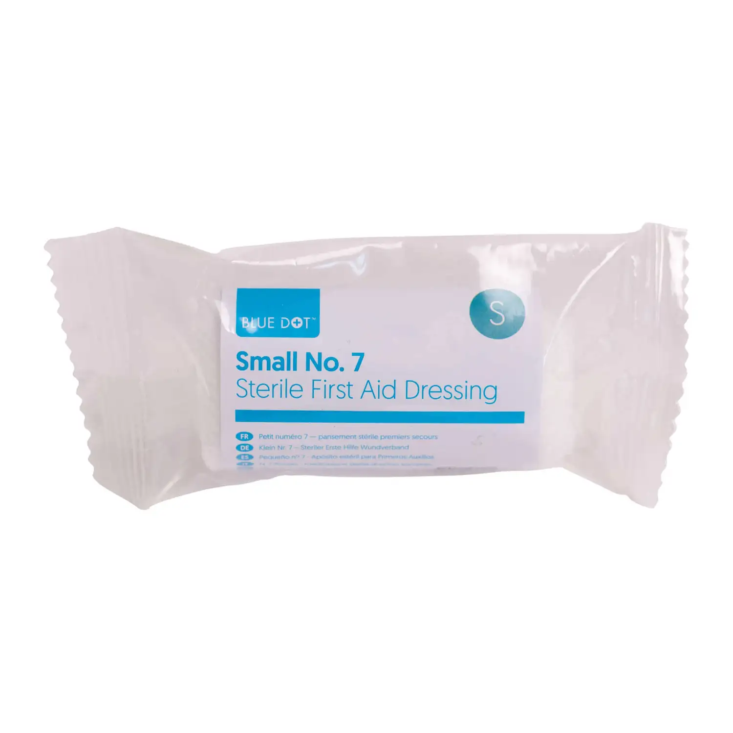 Small Sterile Dressing 10 Pack - Gompels | Care & Education Supplies