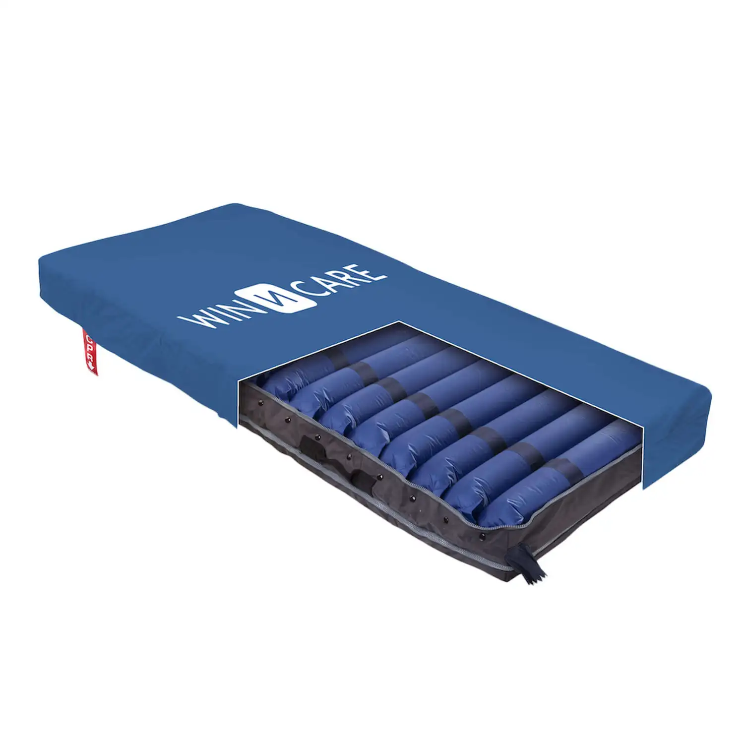 Argyll 2 Dynamic Replacement Mattress With Digital Clp Pump - Gompels ...