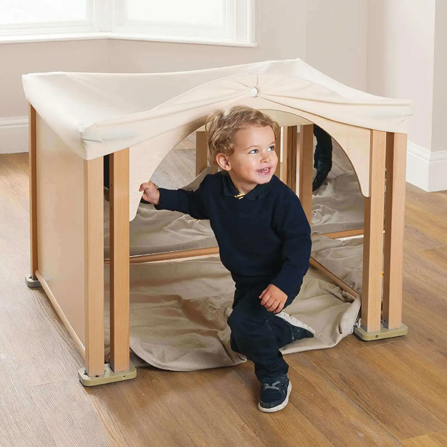 Cosy Mirror Den Set - Gompels | Care & Education Supplies