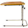 Overbed Table With Wheels - Gompels HealthCare