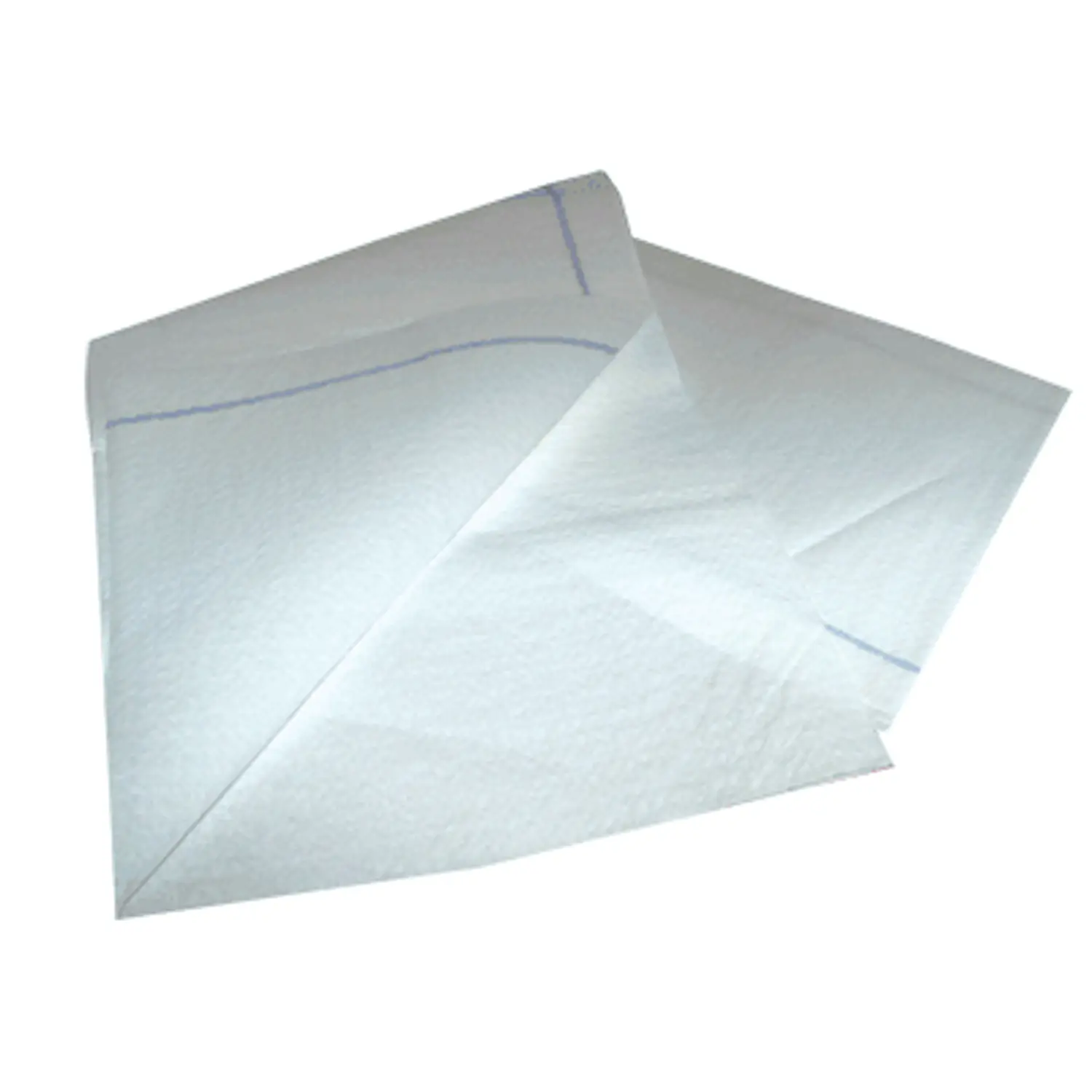 Suresy Disposable Draw Sheets 80 x 140cm 100 - Gompels | Care ...