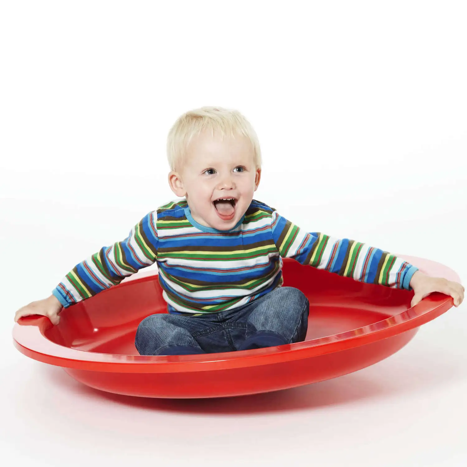 Gonge Rock Around Balance Toy - Gompels | Care & Education Supplies