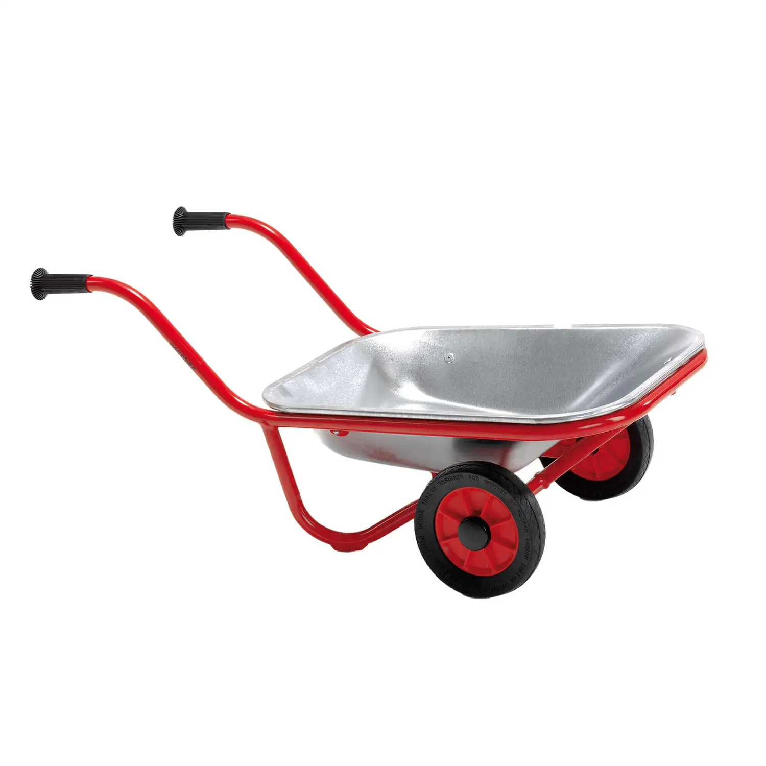 Winther Mini Viking Wheelbarrow - Gompels - Care & Nursery Supply ...