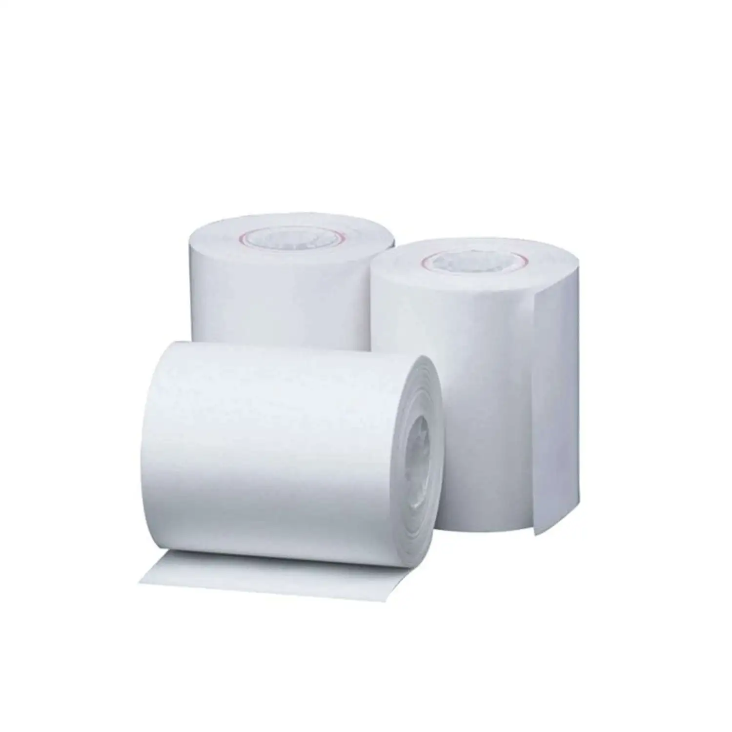 Thermal Credit Card Pos Roll 57mm 20 Pack - Gompels | Care & Education ...