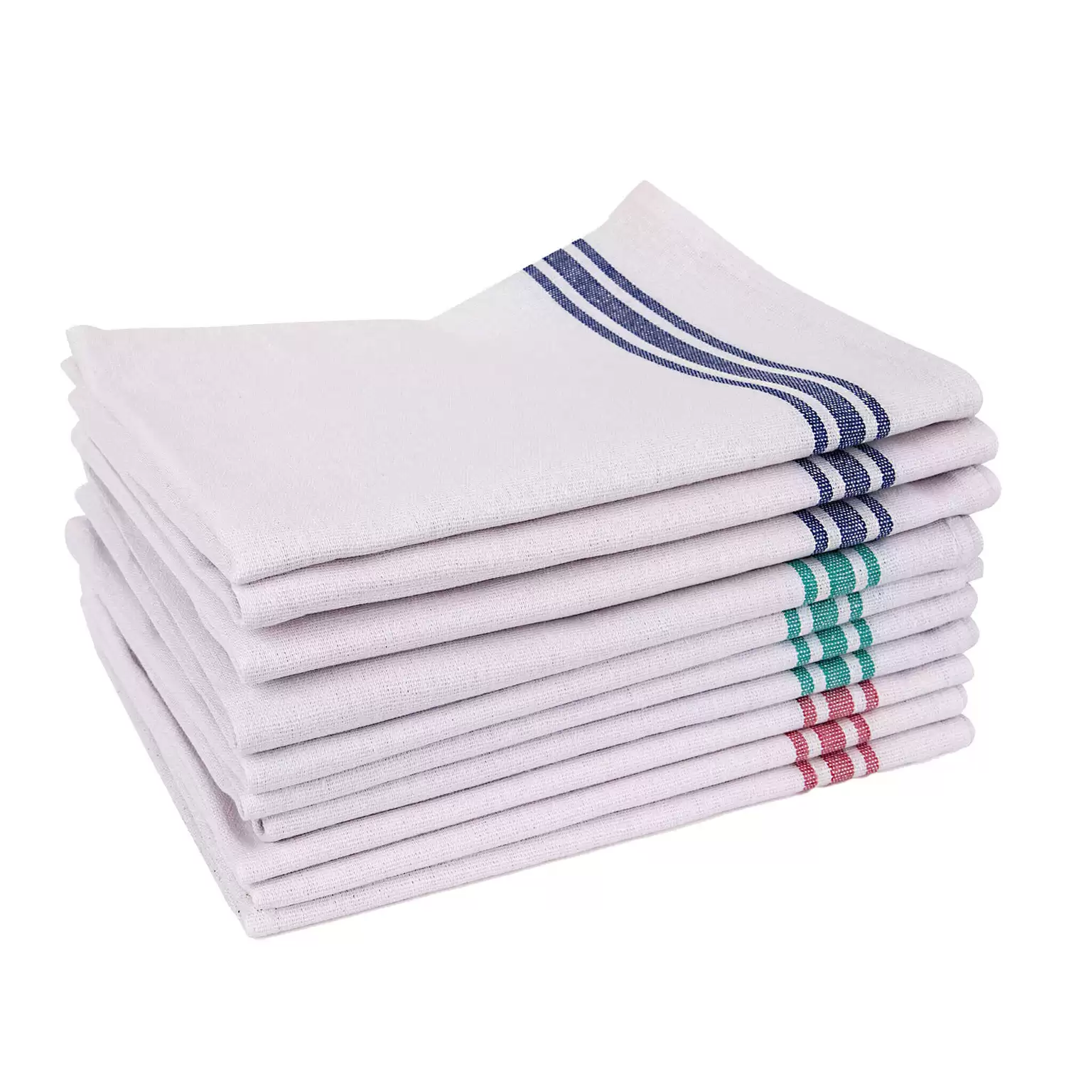 Tea dish towels store
