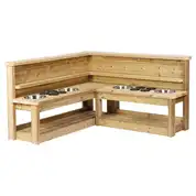 Mud Kitchens - Gompels | Care & Education Supplies