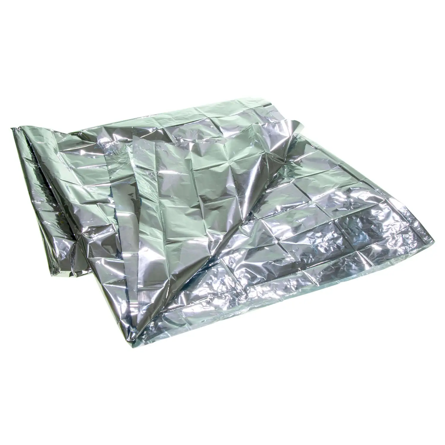 Emergency Thermal Blanket 204cmx140cm 6 Pack - Gompels | Care ...