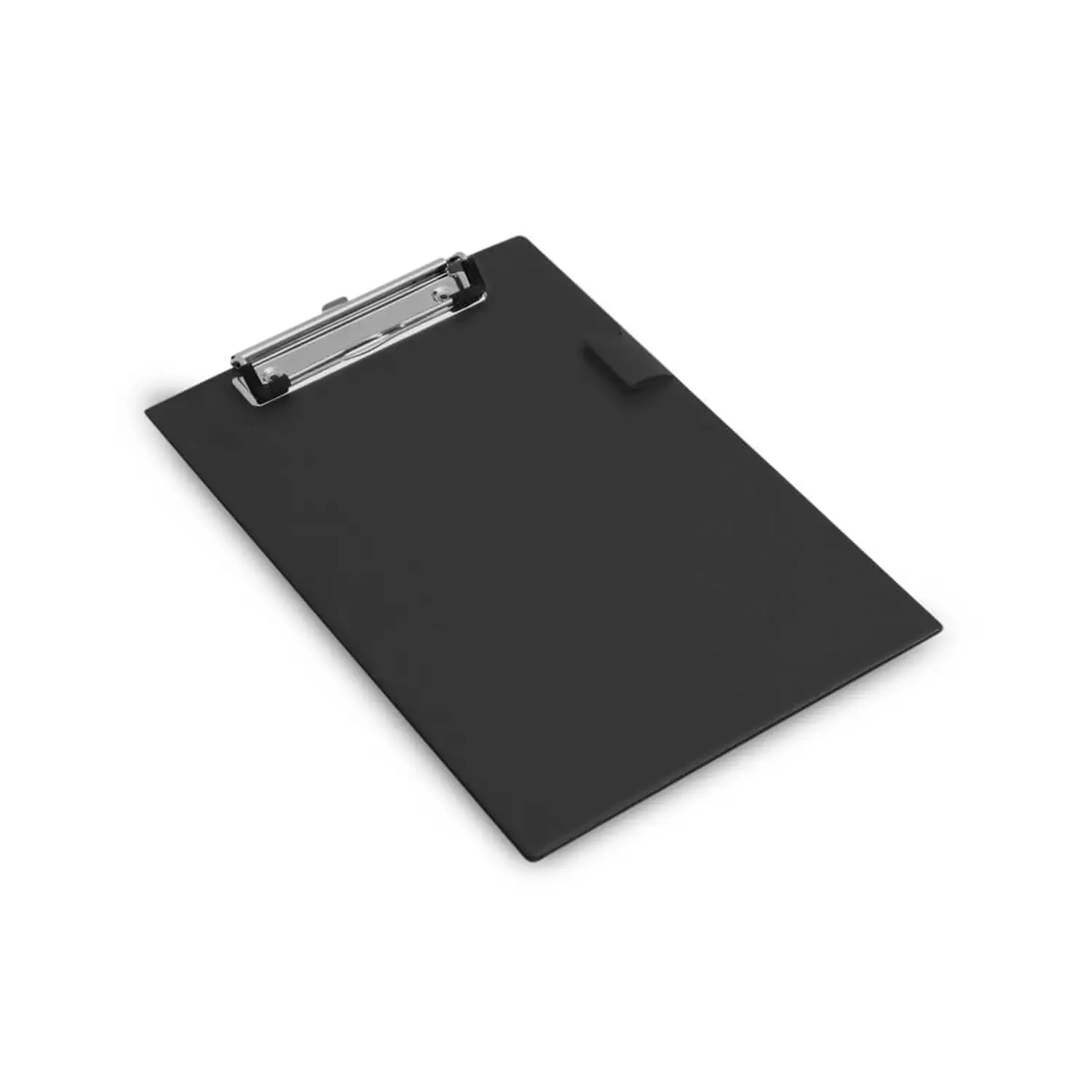 A5 Clipboard Black 10 Pack - Gompels | Care & Education Supplies