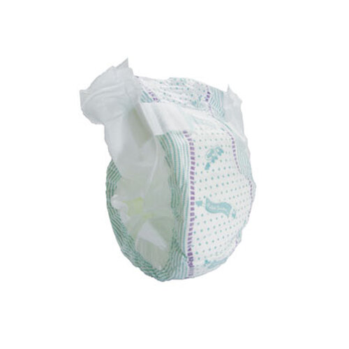 Gompels Baby Nappy Extra Large Size 6 16+kg 30 - Gompels HealthCare