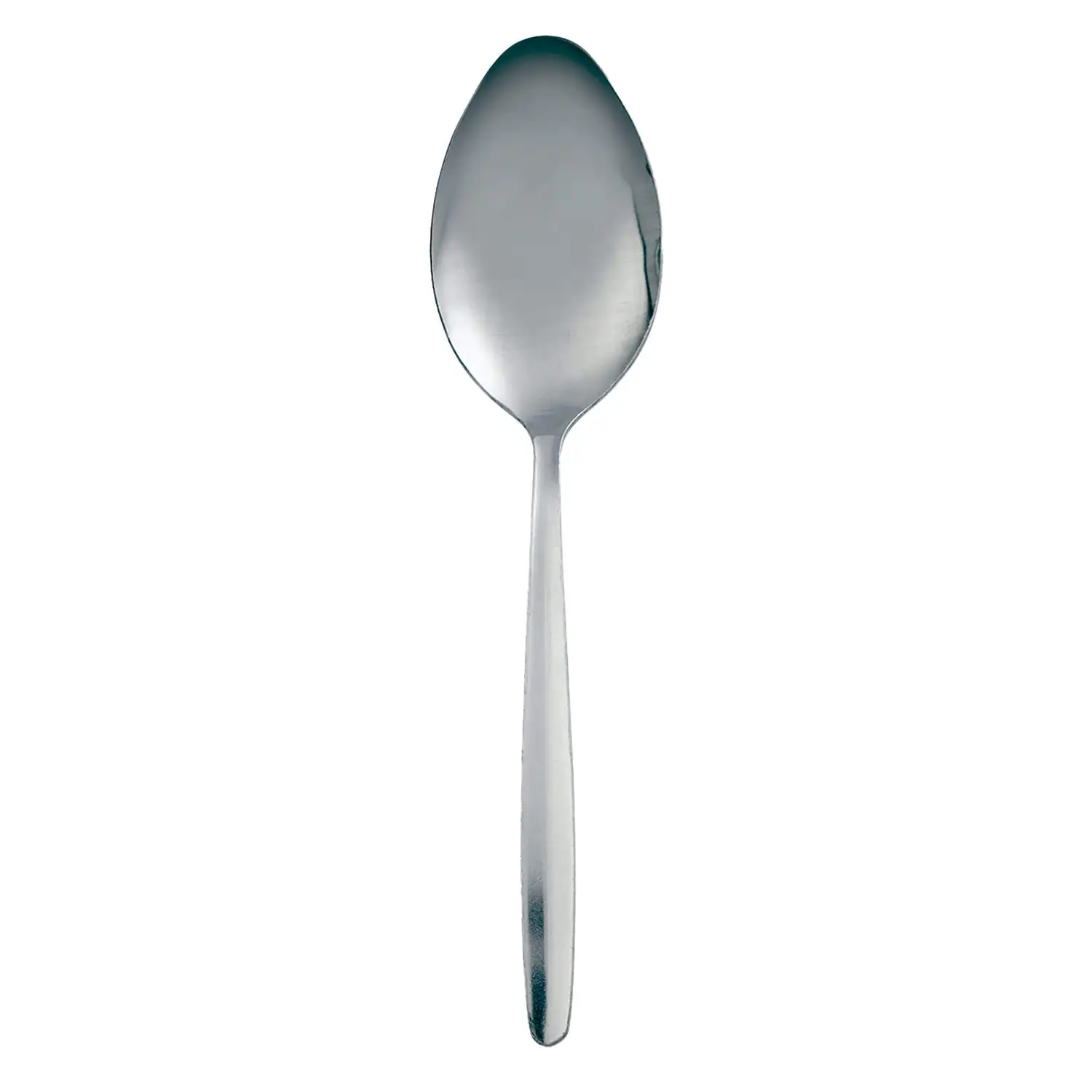 Service Spoon 20cm 12 Pack - Gompels | Care & Education Supplies