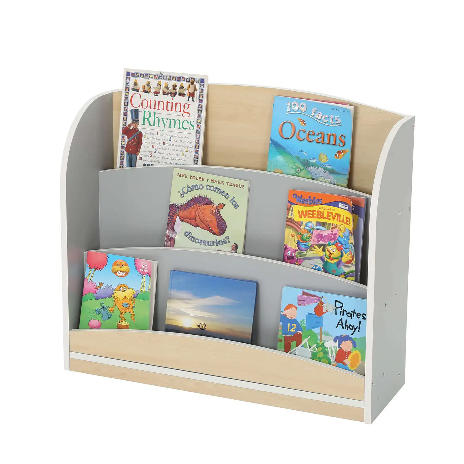 Thrifty Display Unit - Gompels | Care & Education Supplies