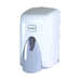 Soap Dispenser in Brilliant White 500ml - Gompels HealthCare