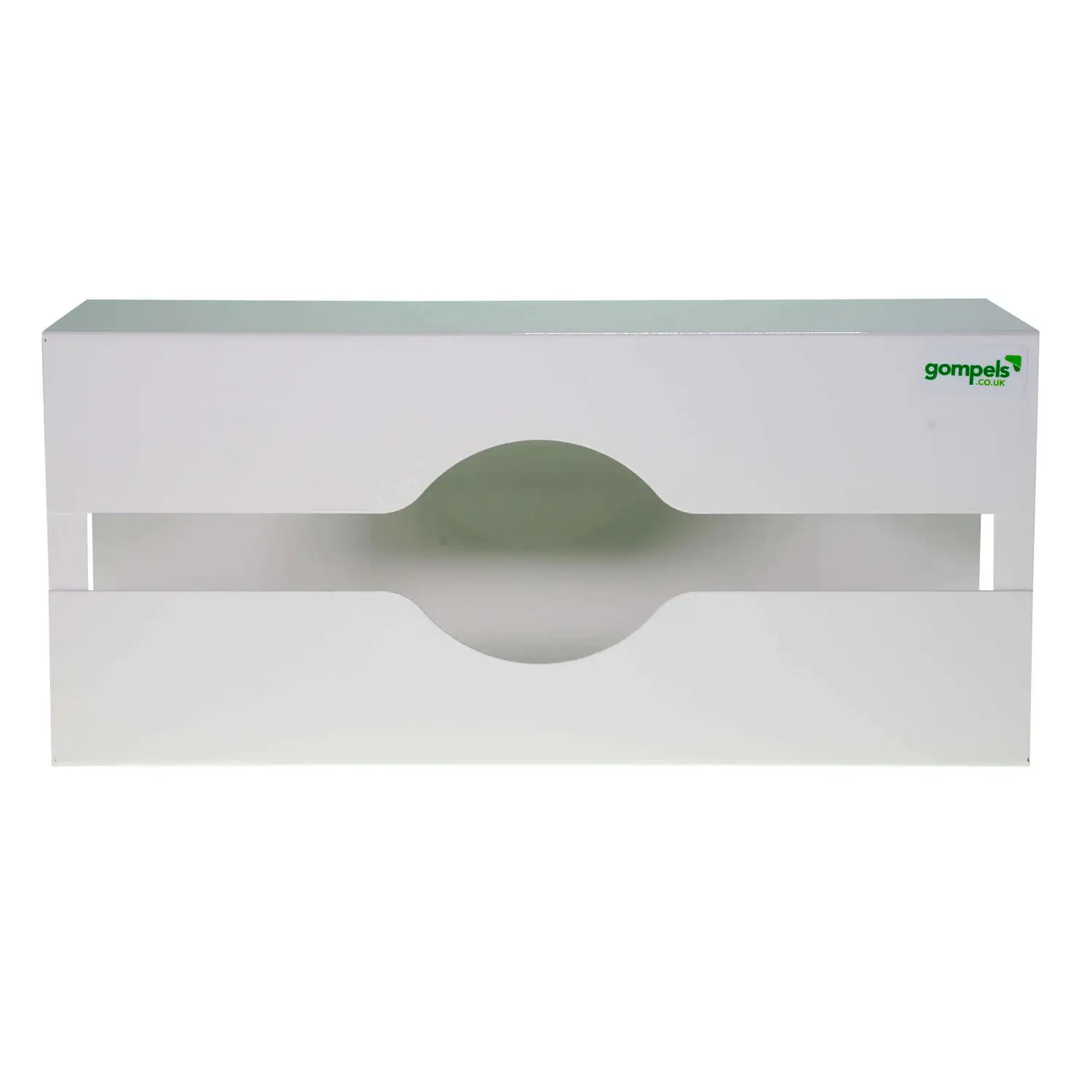 Dispenser for Aprons On A Roll - Gompels | Care & Education Supplies