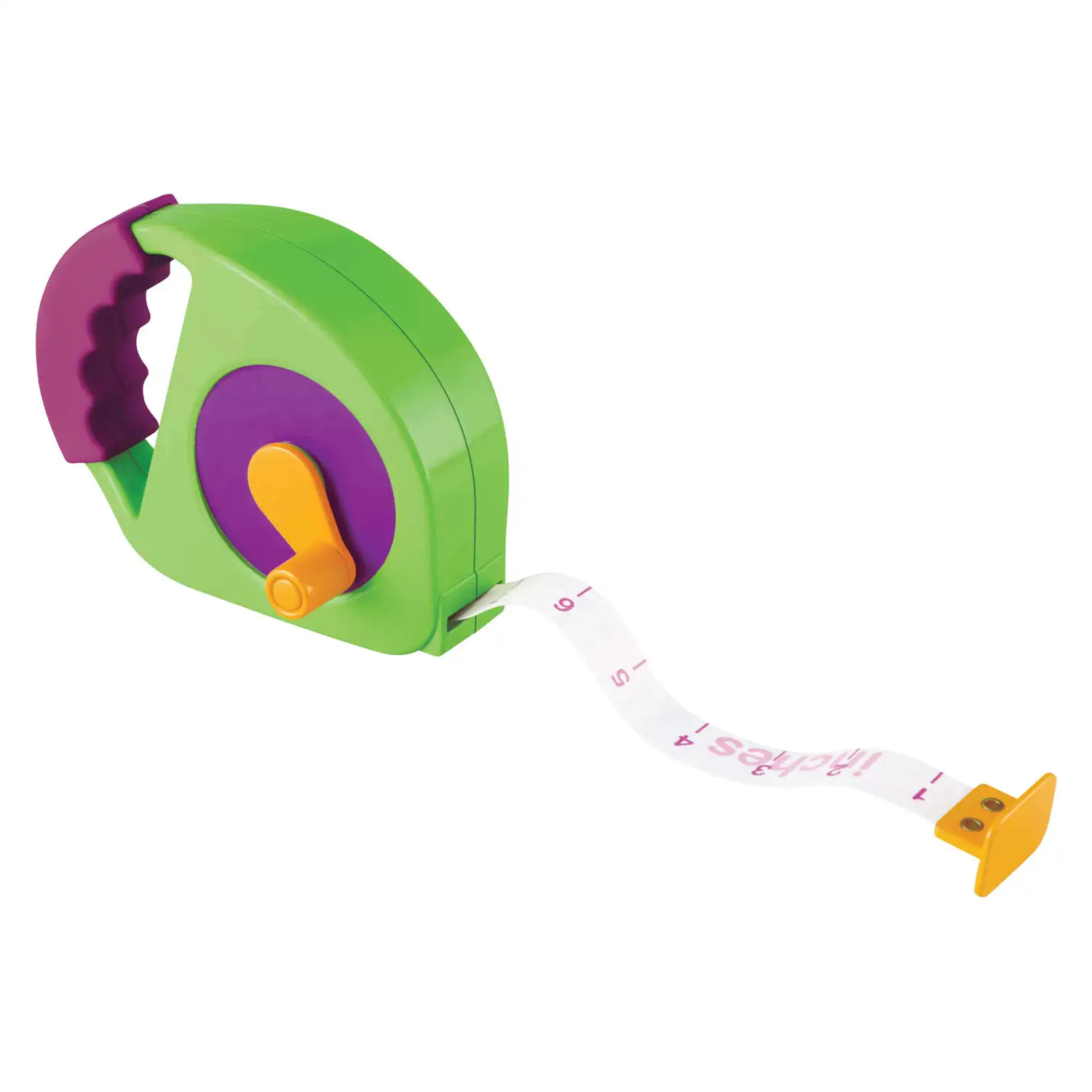 Simple Tape Measure - Gompels | Care & Education Supplies