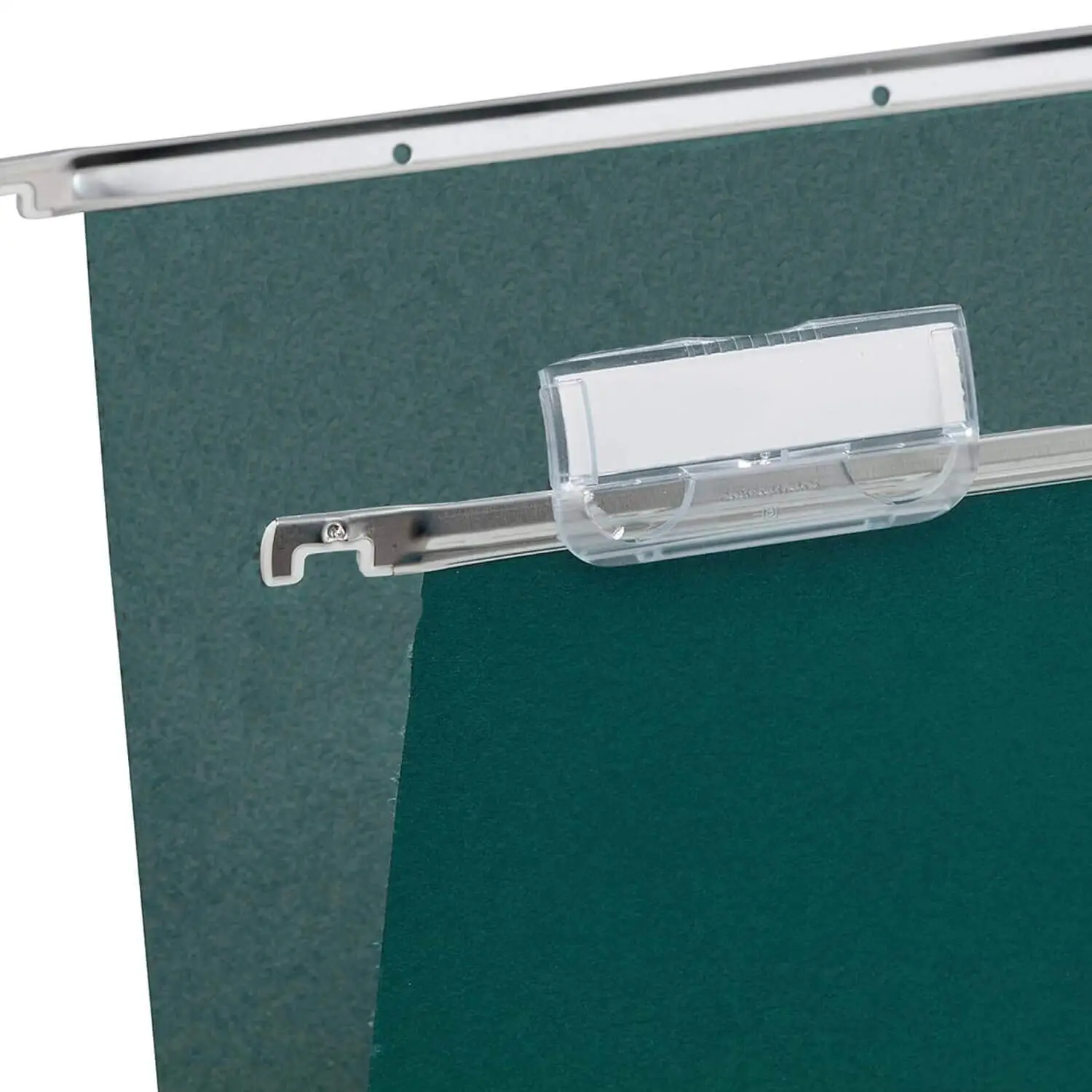 Suspension File Card Tab Inserts 56 Pack - Gompels | Care & Education ...