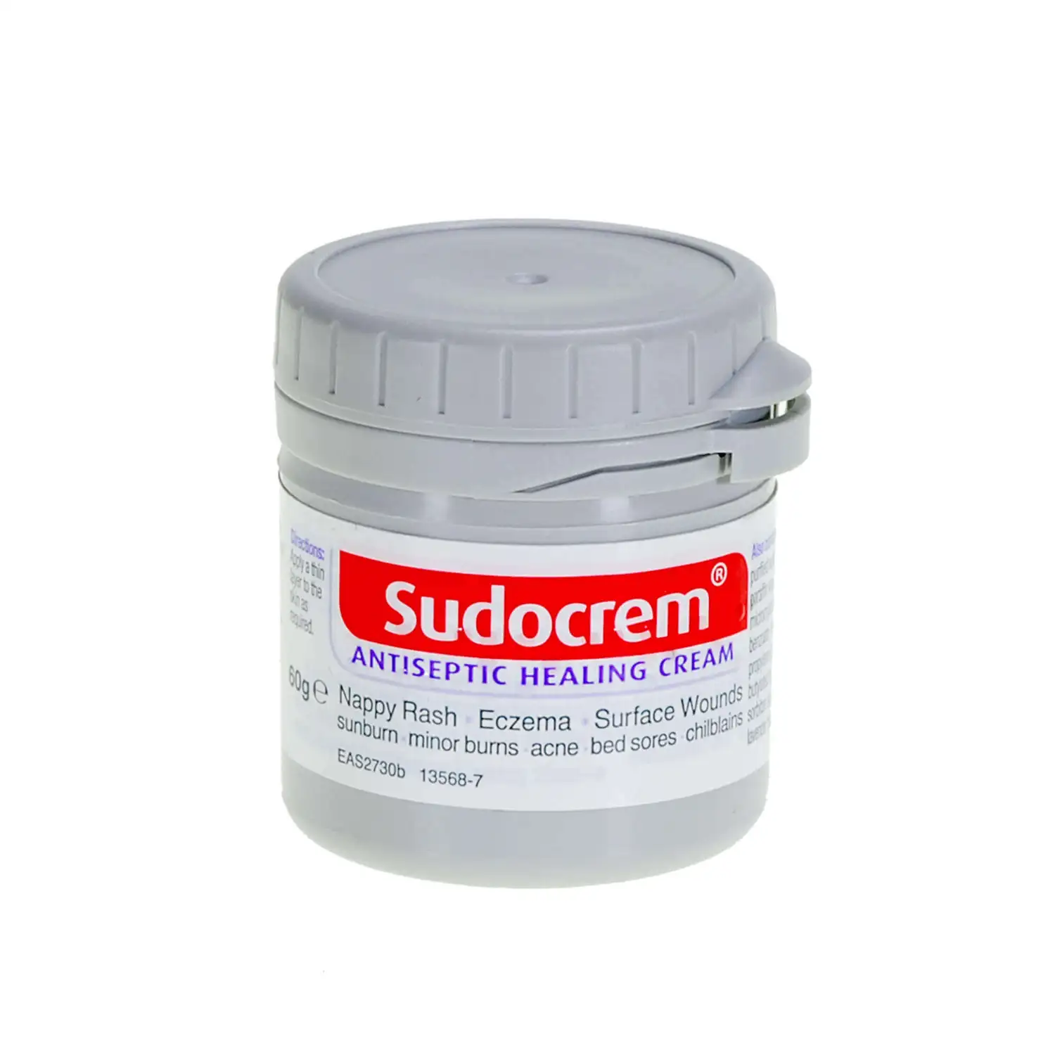 Sudocrem 60g - Gompels | Care & Education Supplies