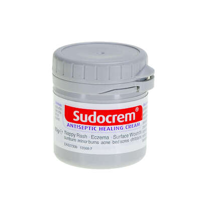 Sudocrem 60g - Gompels HealthCare