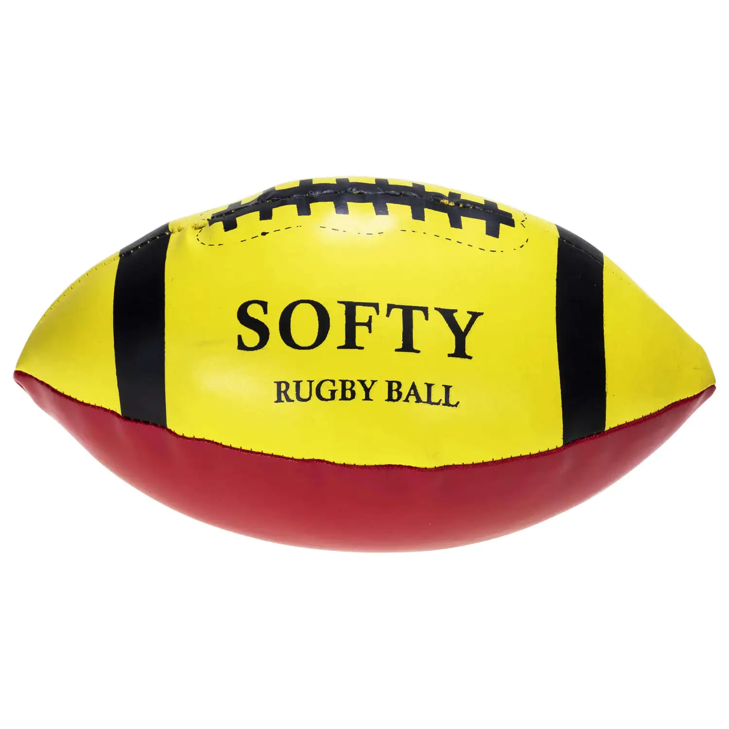 Soft Rugby Ball - Gompels | Care & Education Supplies