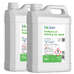 Soclean Professional Washing Up Liquid Green 5 Litre 2 Pack - Gompels ...