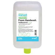 Hand Wash - Gompels HealthCare