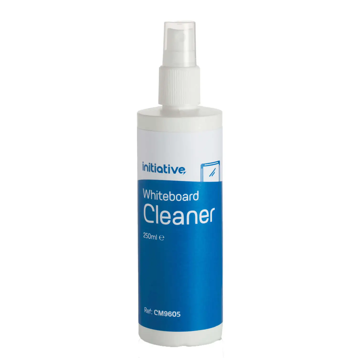 Whiteboard Cleaning Spray 250ml - Gompels | Care & Education Supplies