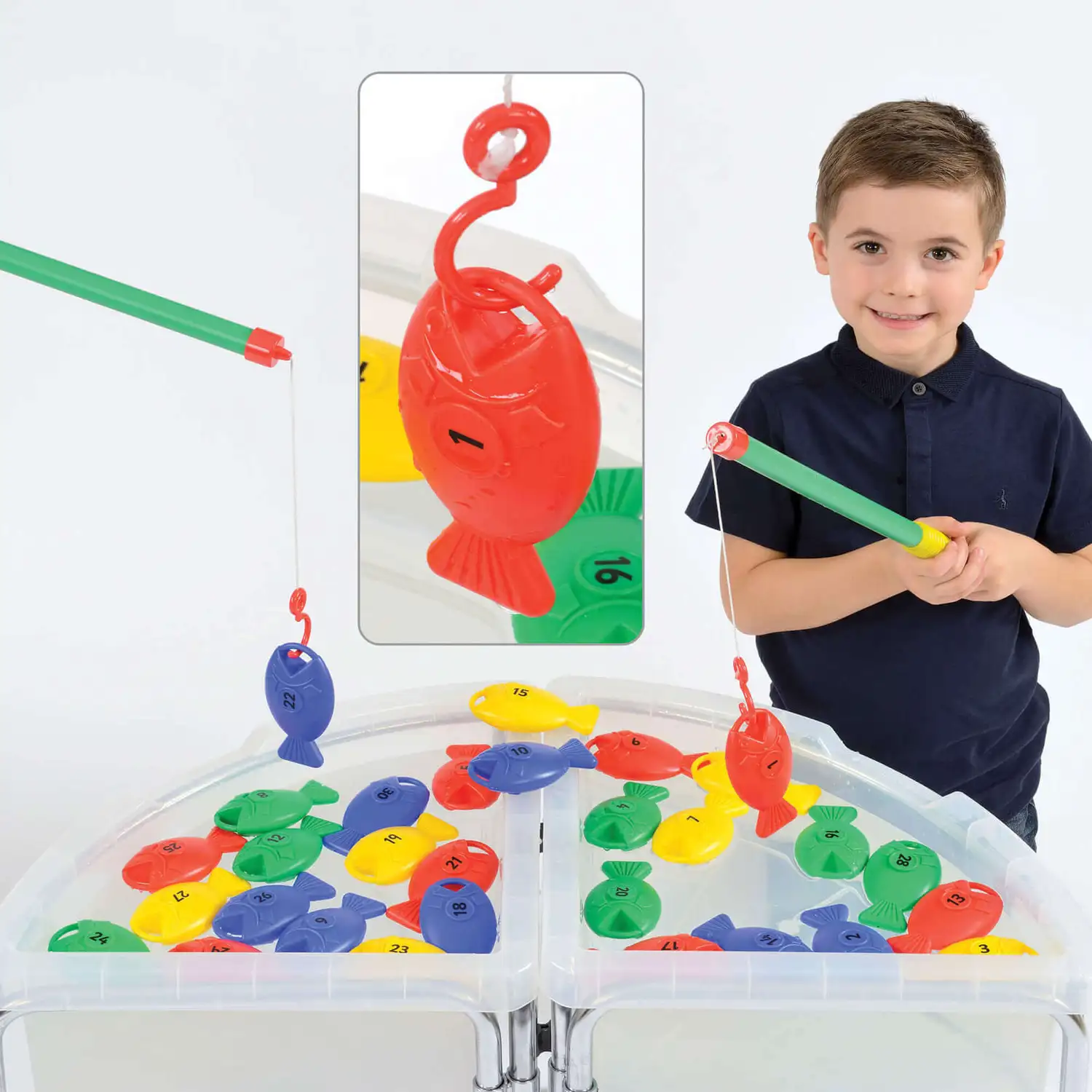 Sprat Fishing Numbers Game 1-30 - Gompels | Care & Education Supplies