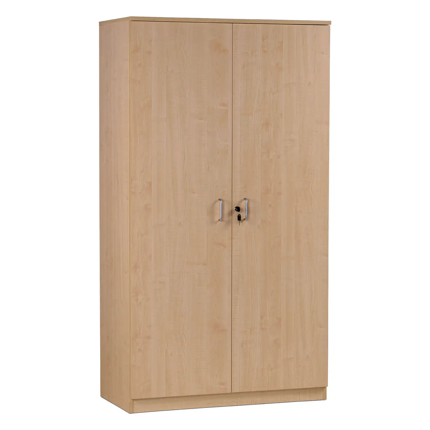 Lockable Tall Storage Cupboard - Gompels | Care & Education Supplies